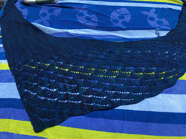 Ravelry: Aetara's Rheinlust