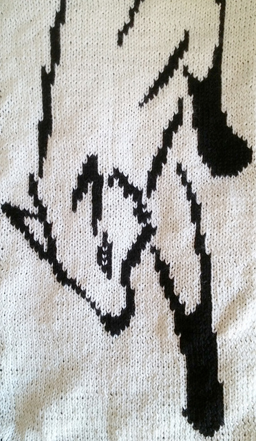 Ravelry: Kitsune Nine-tailed Fox pattern by Tania Richter