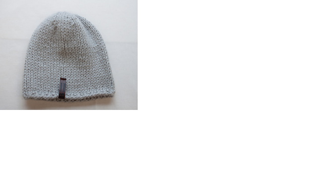 Ravelry: HIT HAT pattern by Agnès DOMINIQUE