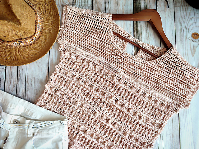 Ravelry: Bombel pattern by Agnieszka Reduch