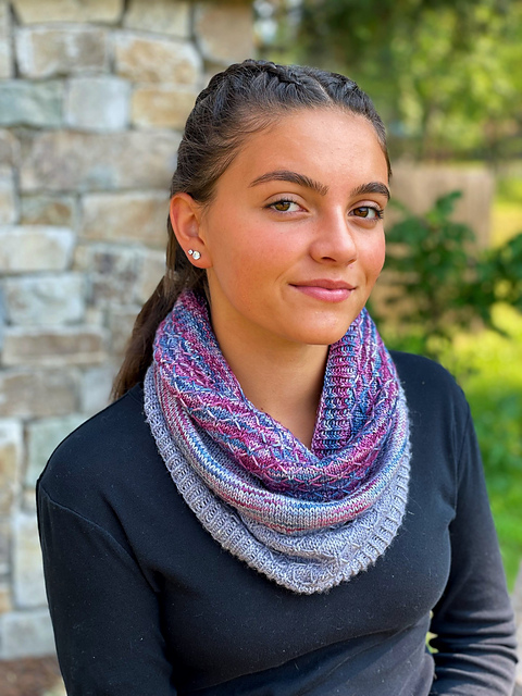 Ravelry: Purl Onion pattern by Aimee Alexander