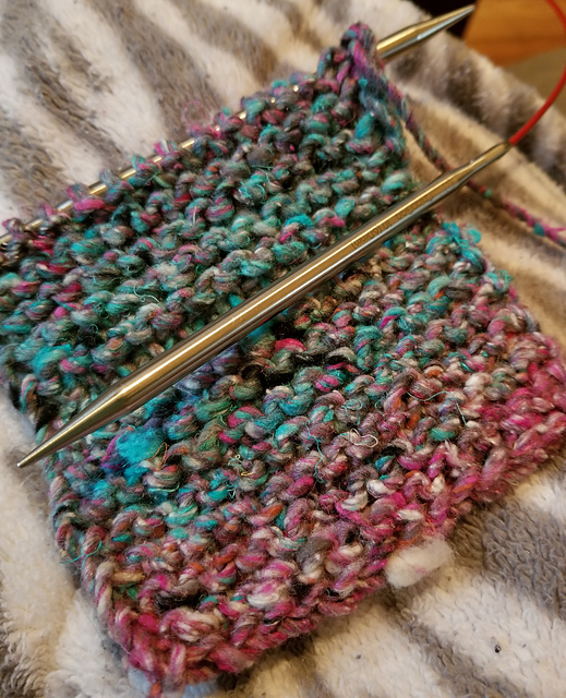 Ravelry: AishahBey's Einstein Coat