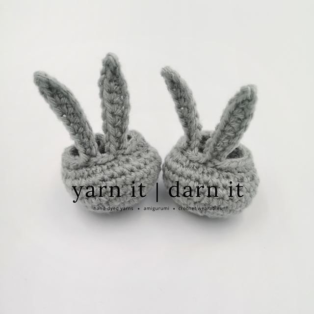 Ravelry: Stay At Home Bear Accessories pattern by Aixan Legasto