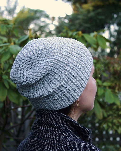 Ravelry: Quinque hat pattern by Alla Saenko