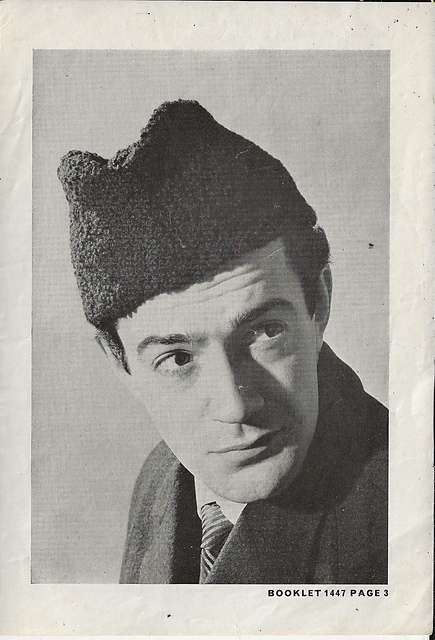 Ravelry: Jet Set Hat pattern by Patons & Baldwins