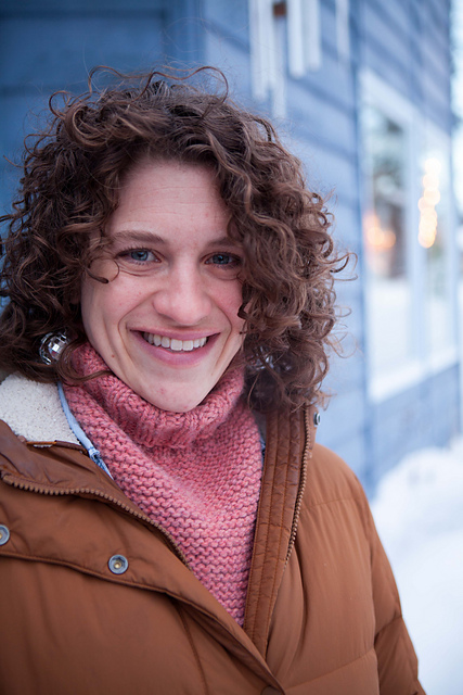 Ravelry: Dickie Scarf pattern by Natasha Price