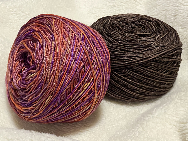 Ravelry: ephyna's Shiftalong