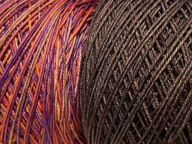 Ravelry: ephyna's Shiftalong