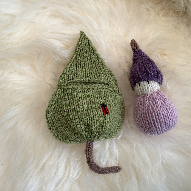 Ravelry: Aldo17's Leaf sprites