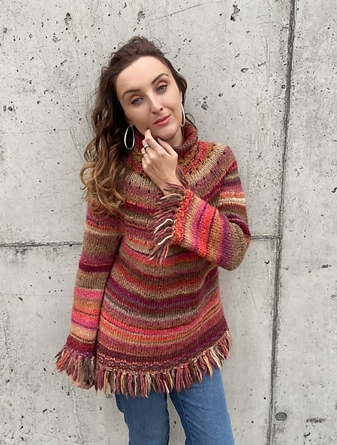 Ravelry: Indiana pattern by Alexandra Factory