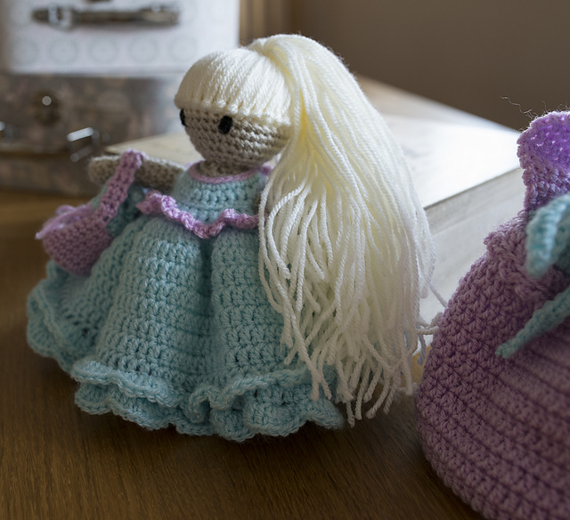 Ravelry: Persephone Winter pattern by Ali Crafts Designs