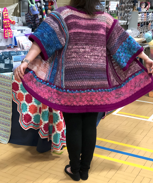 Ravelry: Designs by Ali Crafts Designs