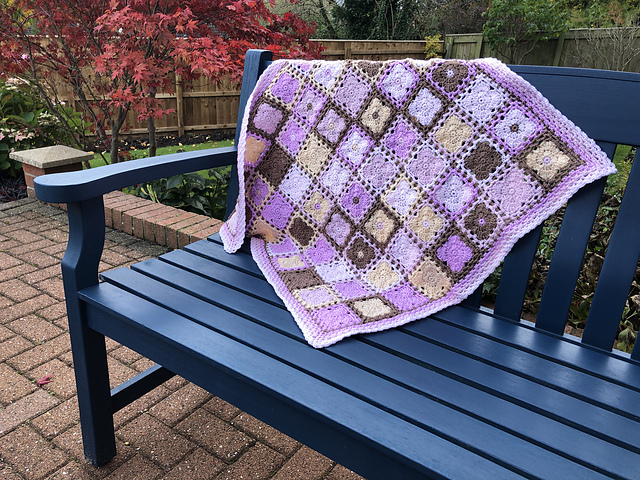 Ravelry: Designs by Ali Crafts Designs