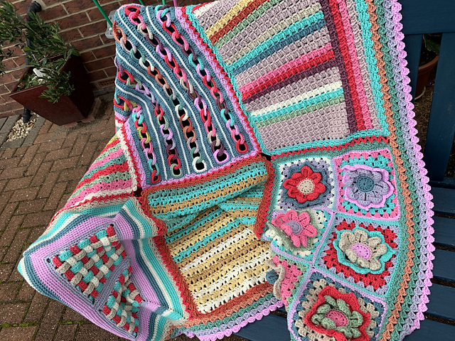 Ravelry: Designs by Ali Crafts Designs