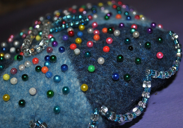 Ravelry: Turkish Pin Cushion pattern by Alison Crowther-Smith