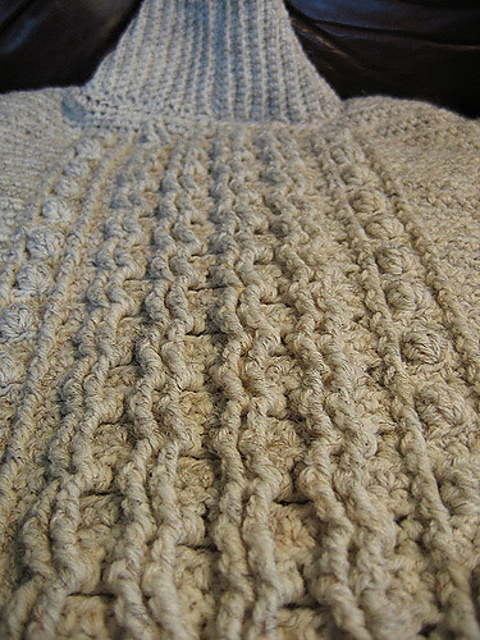 Ravelry: Patti pattern by Melissa Leapman