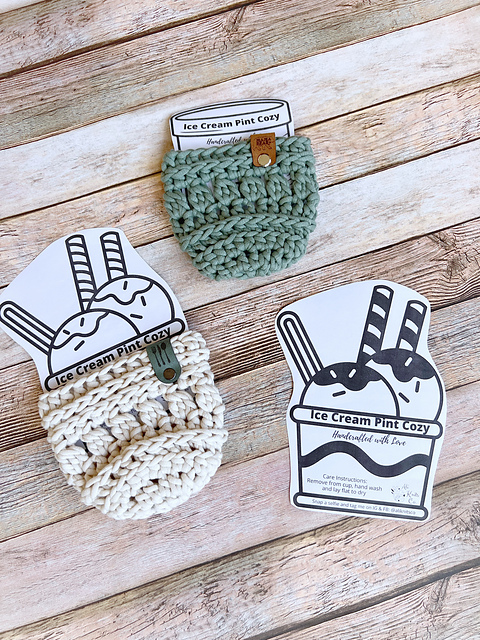 Ravelry: Partridge Pint Cozy pattern by Ali Knits Co