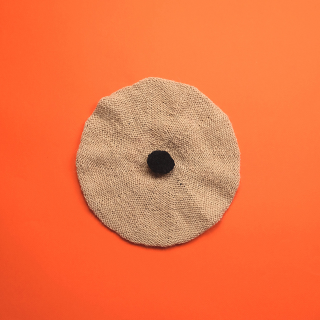 Ravelry: Caroline pattern by Alice Hammer