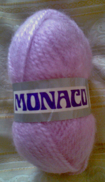 Ravelry: Wendy Monaco
