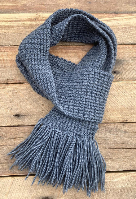 Ravelry: Sonya Scarf pattern by Lisa Hight