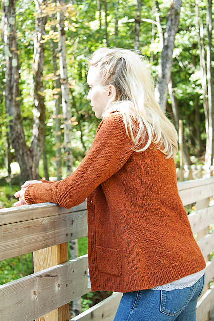 Ravelry: Woodstove Season pattern by Alicia Plummer