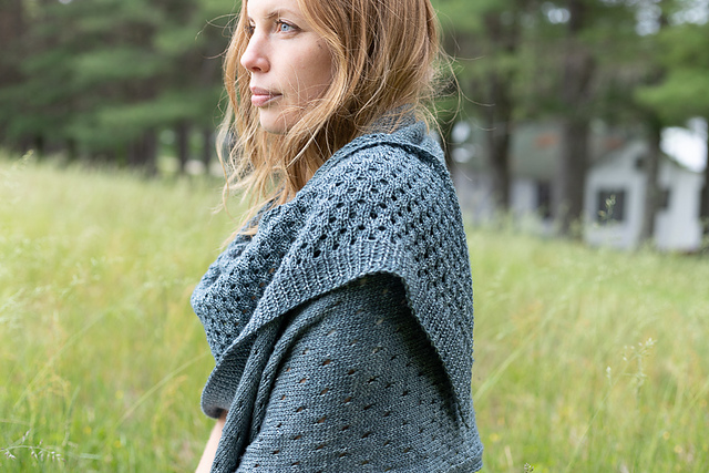 Ravelry: Campside Days pattern by Alicia Plummer