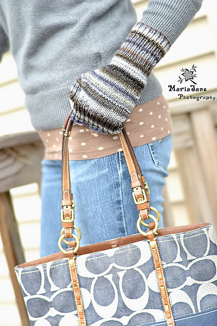 Ravelry: Pure Maine. pattern by Alicia Plummer