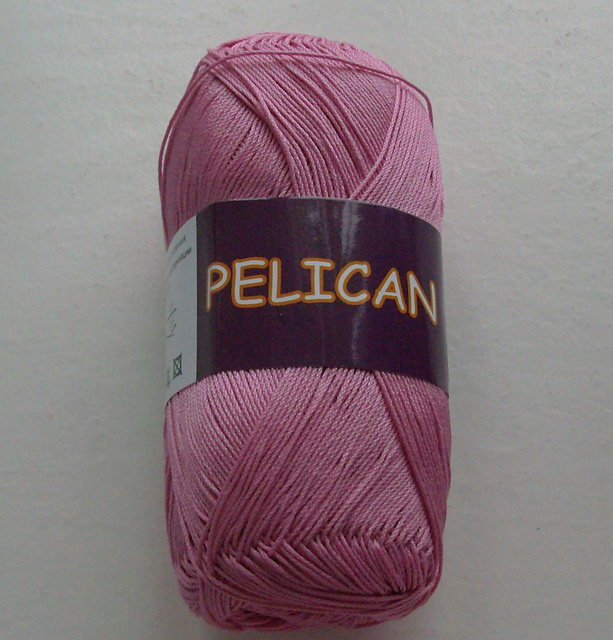 Ravelry: Vita Pelican
