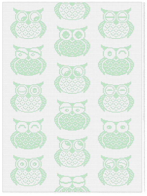 Ravelry: Baby Hoot pattern by Alla Hale