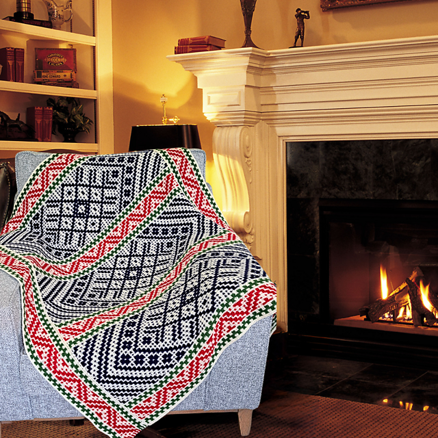 Ravelry: Karja pattern by Arella Seaton