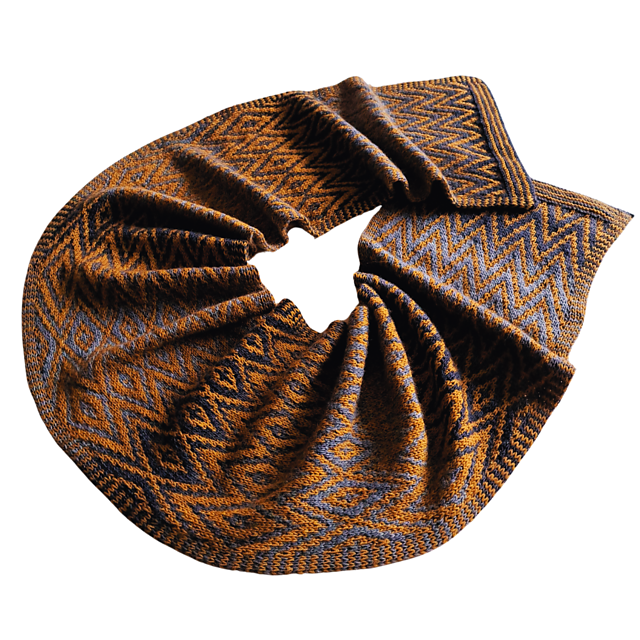 Ravelry: Citrine pattern by Arella Seaton