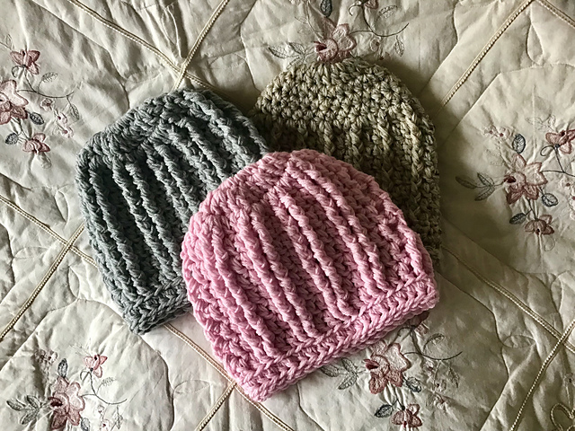 Ravelry: Winter Cabin Hat pattern by Marie Perry