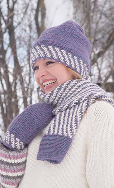 Ravelry: Milkshake pattern by Stella Charming