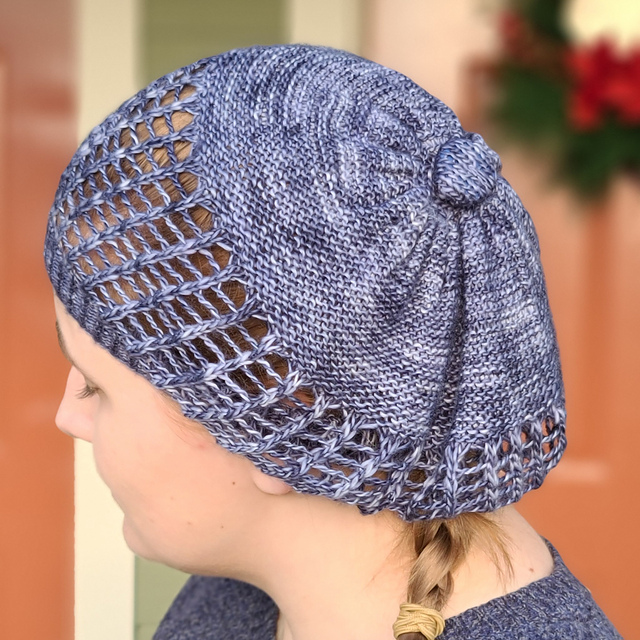 Ravelry: MJ Hat pattern by c. rose