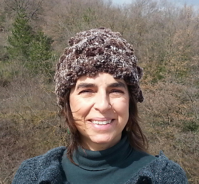 Ravelry: Pepe Basic Chunky Hat pattern by Mariù AlpiKnit