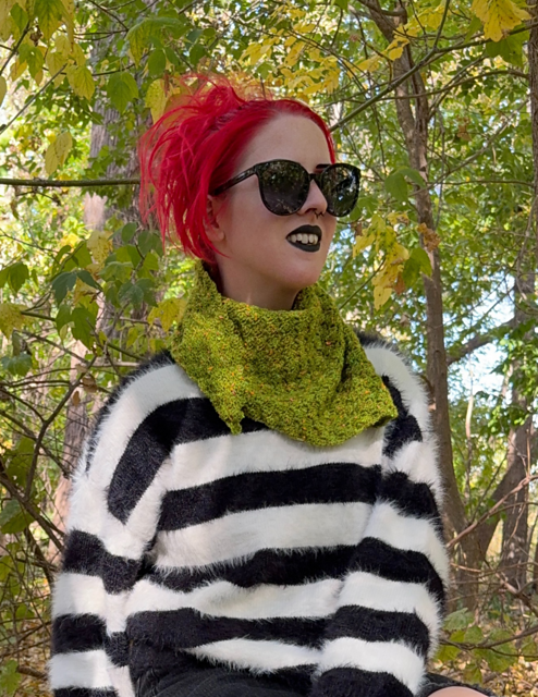 Ravelry: Moss Covered Wrap pattern by Alt Knots