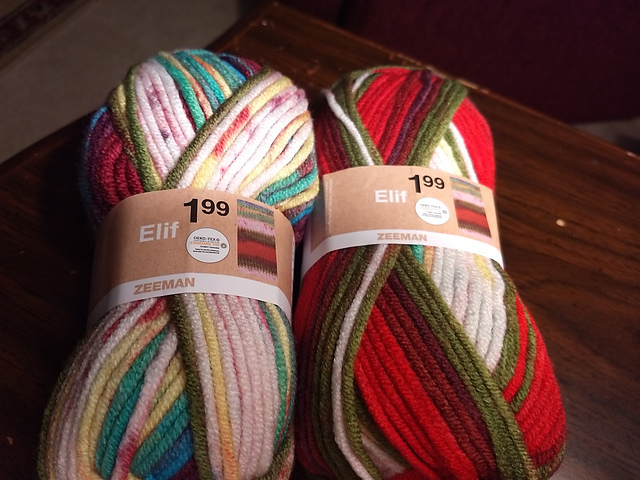 Ravelry: Zeeman Elif