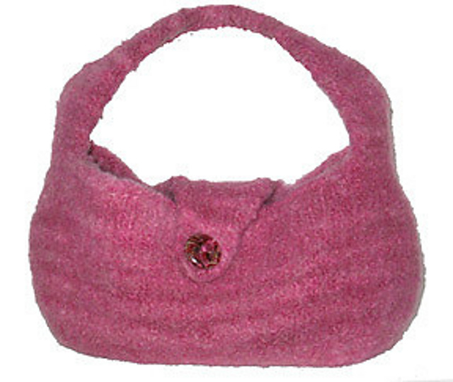 Ravelry: Amanda's Squatty Sidekick pattern by Amanda Berka