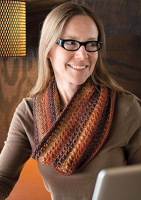 Ravelry: Seyfert pattern by Norah Gaughan