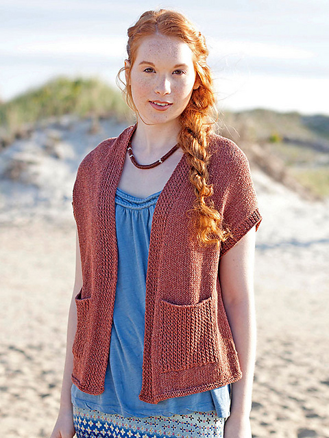 Ravelry: Tarim pattern by Norah Gaughan
