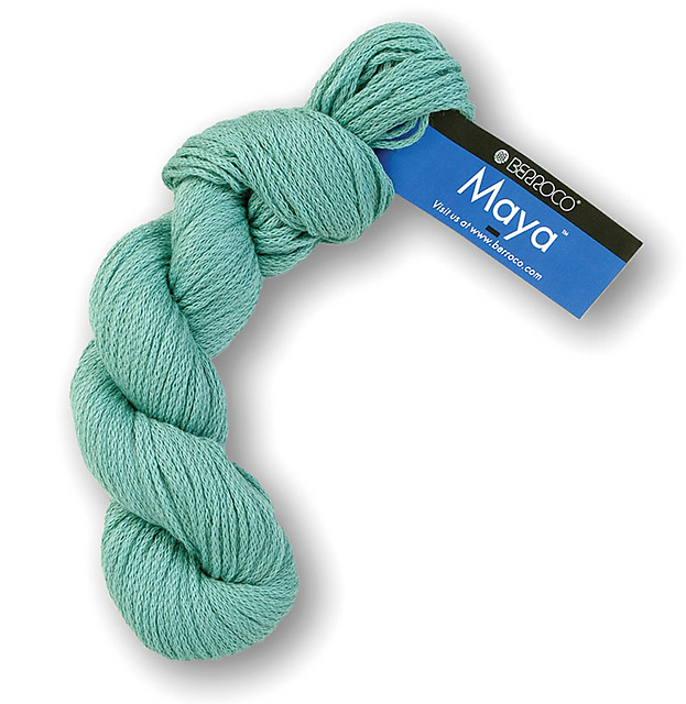 Ravelry: Berroco Maya