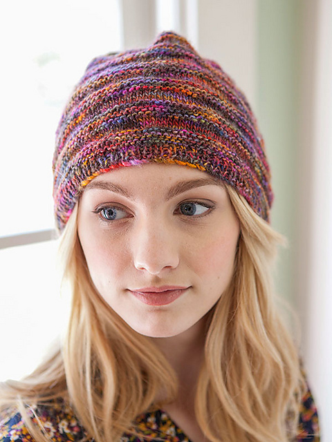 Ravelry: Fane pattern by Berroco Design Team