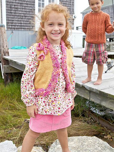 Ravelry: Kendall pattern by Berroco Design Team