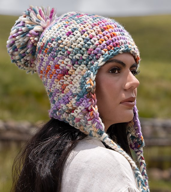 Ravelry: Ayar Hat pattern by Javiera Ortiz