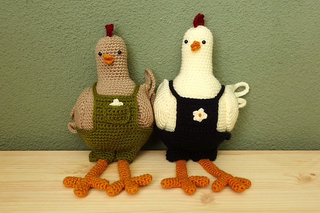 Ravelry: Gerrie de Kip pattern by Amber Pinkster