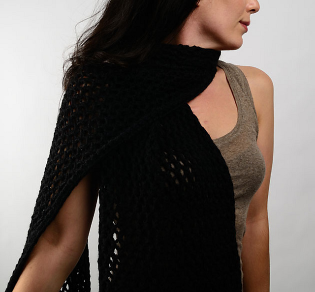 Ravelry: Andromeda pattern by Americo Original Design Team