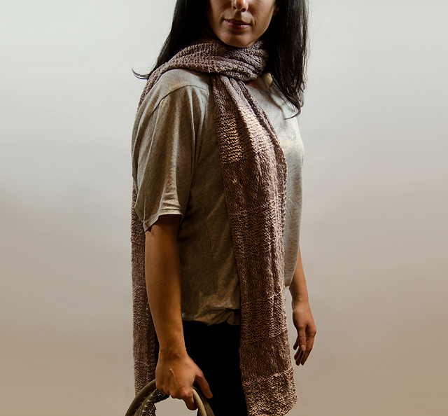 Ravelry: Aspen Wrap pattern by Americo Original Design Team