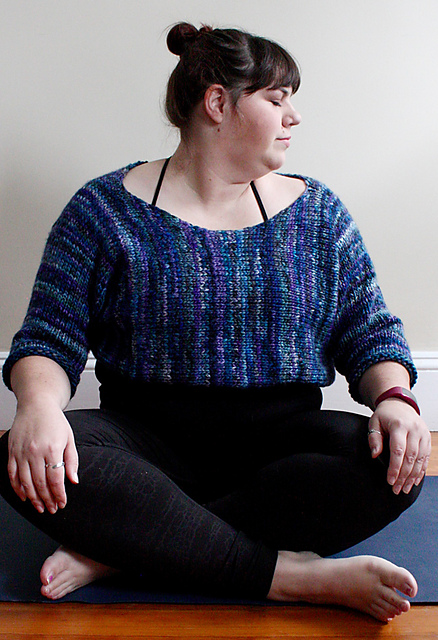 Ravelry: Ceibo pattern by Amy Palmer