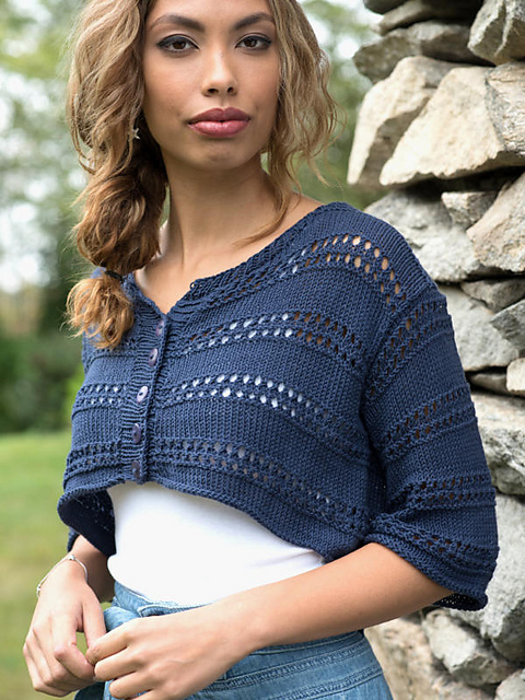 Ravelry: Mainstay pattern by Amy Palmer