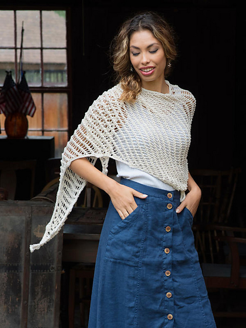 Ravelry: Jetty pattern by Amy Palmer